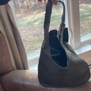 Joy Susan | Bags | New Olive Joy Susan Womens Molly Slouchy 2in Hobo ...